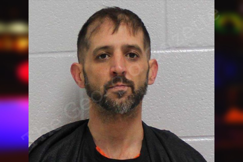 Jason Tramonte — Carroll County Jail Bookings