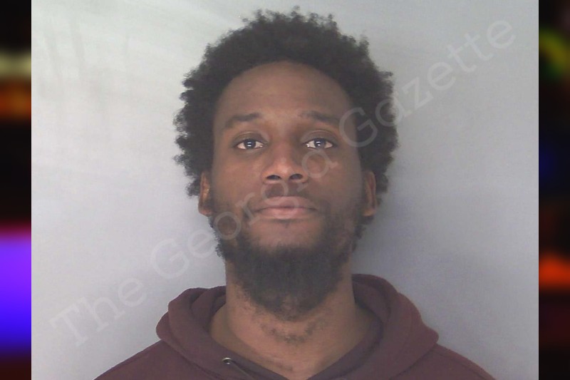 Garry Trotman — Douglas County Jail Bookings
