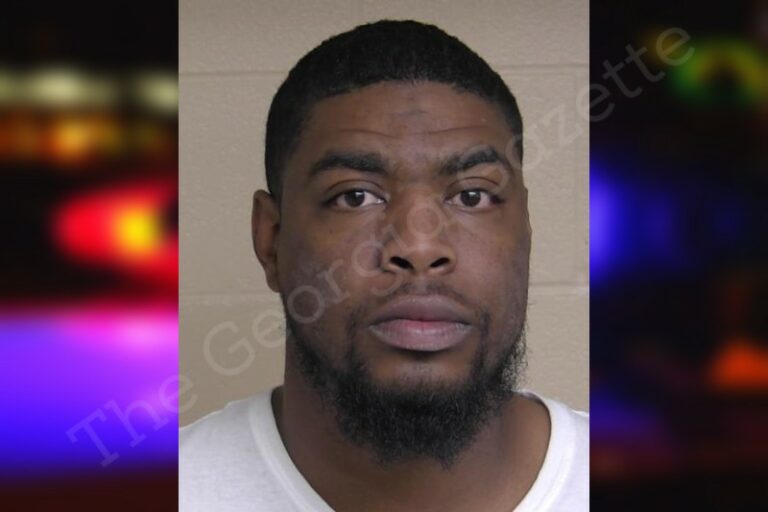 Deangelo Tarver — Walker County Jail Bookings