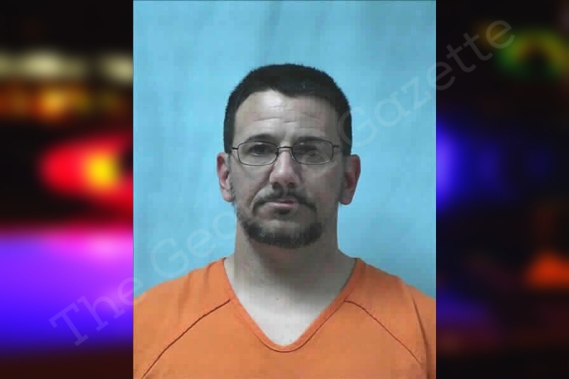 Bryan Taylor — Seminole County Jail Bookings