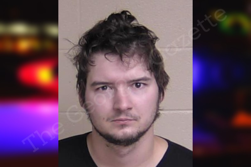 Justin Thomas — Walker County Jail Bookings