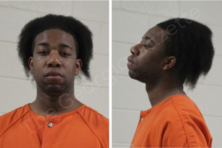Messiah Thomas — Houston County