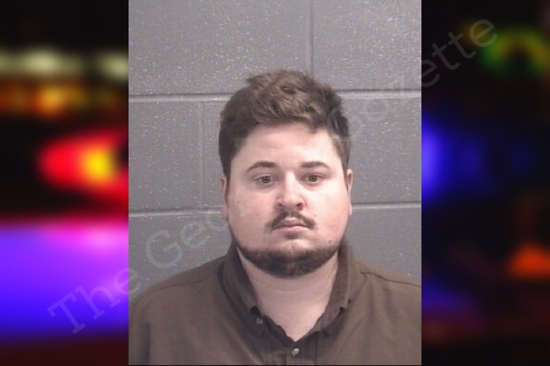 Seth Thomason — Spalding County