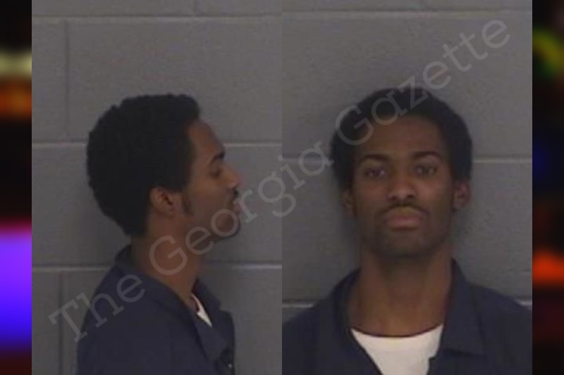 Jordan Thorpe — Barrow County