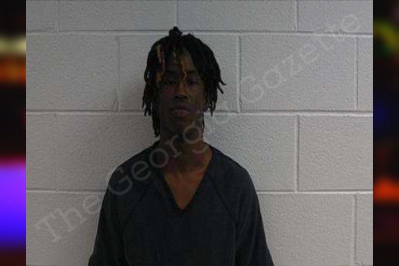 Cameron Tigue - Polk County