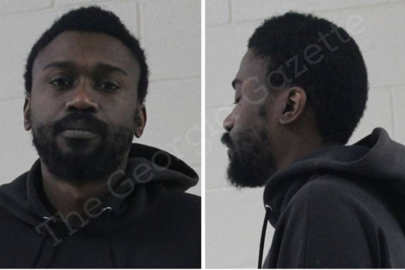 Zerrick Tompkins — Houston County Jail Bookings