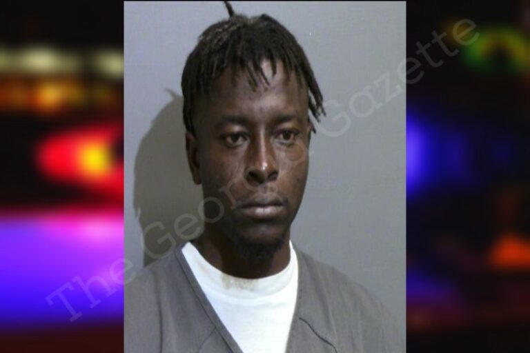 Dimtri Towns — Glynn County Jail Bookings