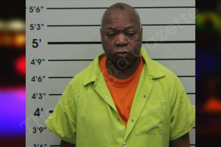 Randy Trawick — Turner County Jail Bookings