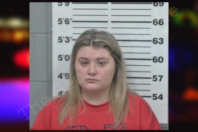 Former ‘Miss Donalsonville’ charged with murder after unresponsive 18 ...