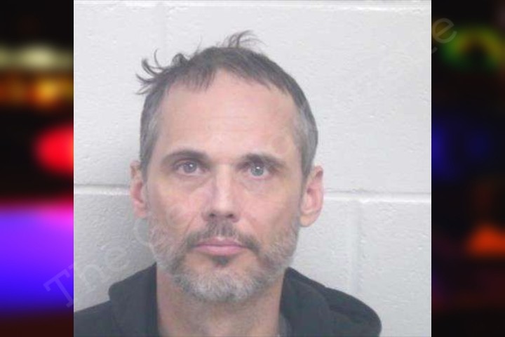 James Vincent — Washington County Jail Bookings