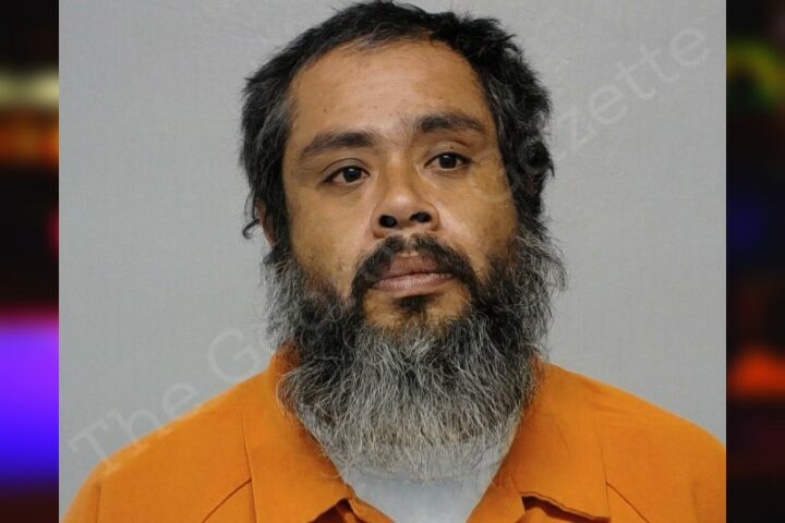 Victor Benitez | Bibb County Jail Bookings Victor Benitez | Bibb County Jail Bookings