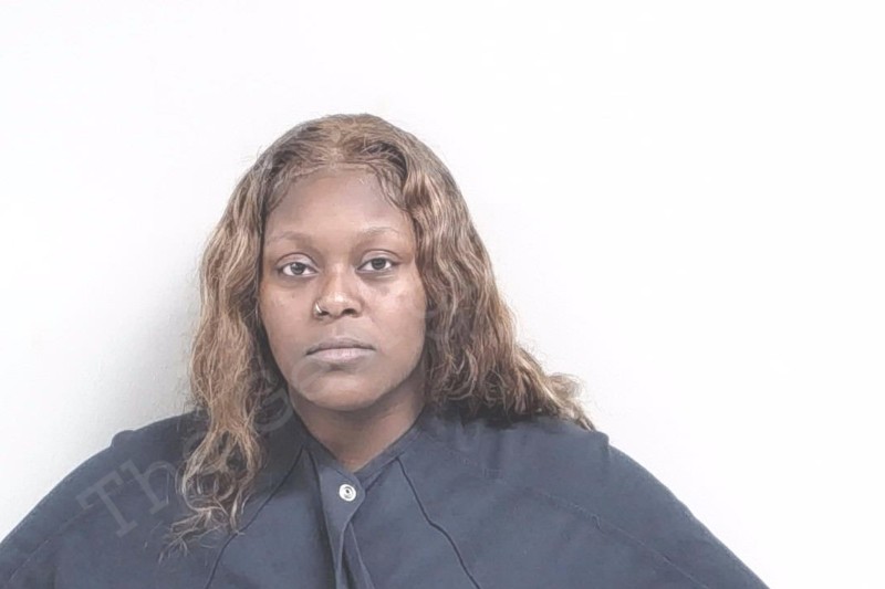 Shacoya Wade — Lowndes County