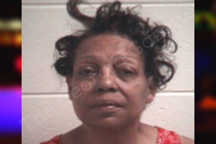 Sheila Wallace — Henry County Jail Bookings