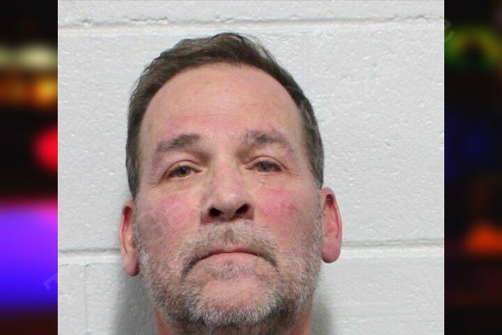 Barney Wanner — Habersham County Jail Bookings