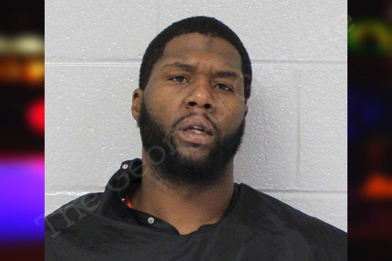 Dan Ware — Carroll County Jail Bookings