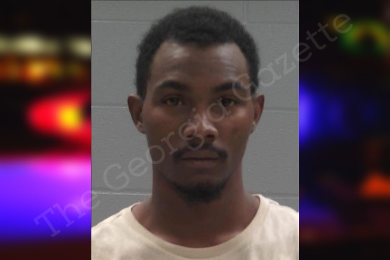 Denzel Warren — Baldwin County