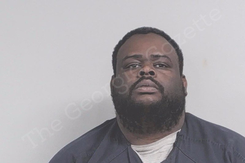 Jeremy Waters — Lowndes County
