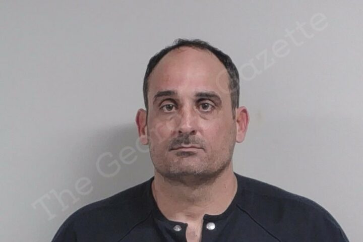 Timothy Watson — Lowndes County Jail Bookings