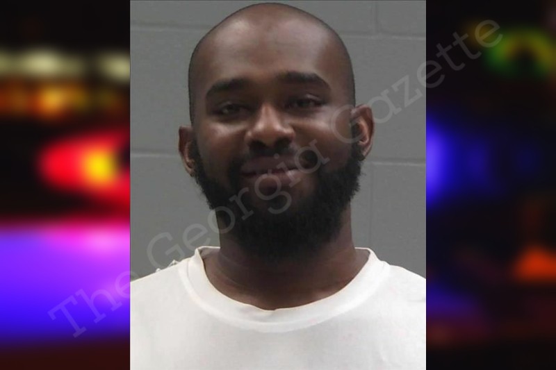 Justin Webb — Baldwin County Jail Bookings