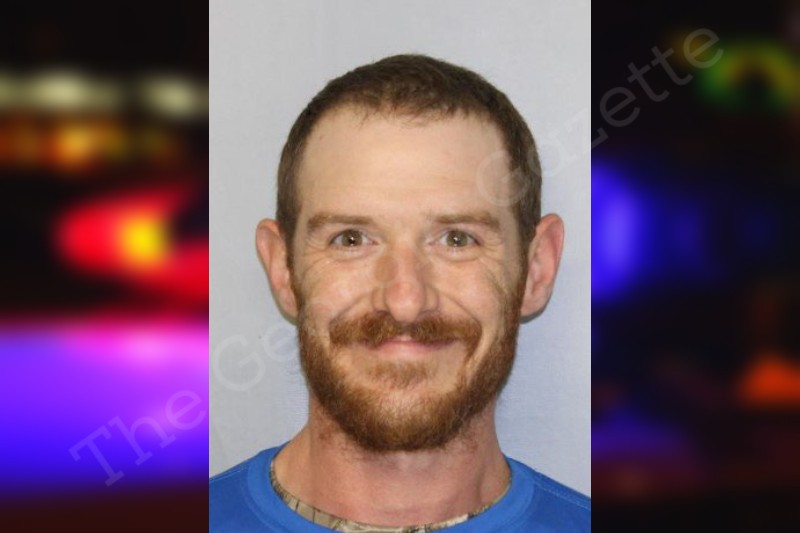 Michael Webb — Hall County Jail Bookings