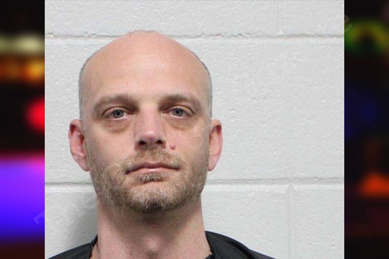 Joshua Welborn — Habersham County Jail Bookings