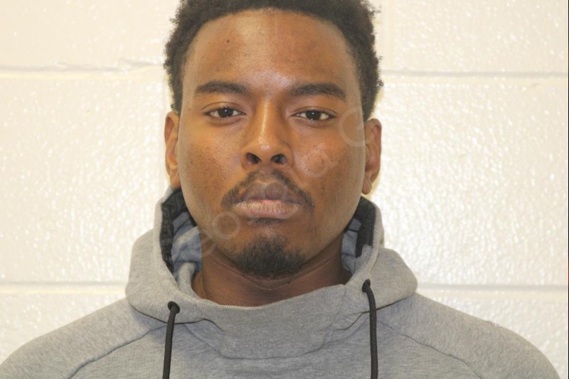 Ronald Whipple — Jones County