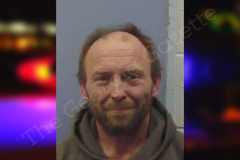 William White — Chattooga County Jail Bookings William White — Chattooga County Jail Bookings