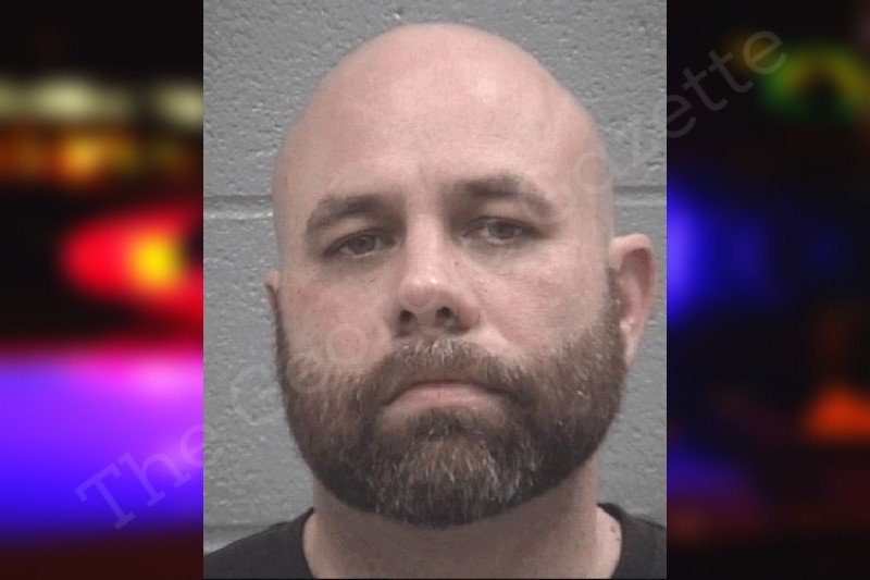 Joseph Whitfield — Columbia County Jail Bookings