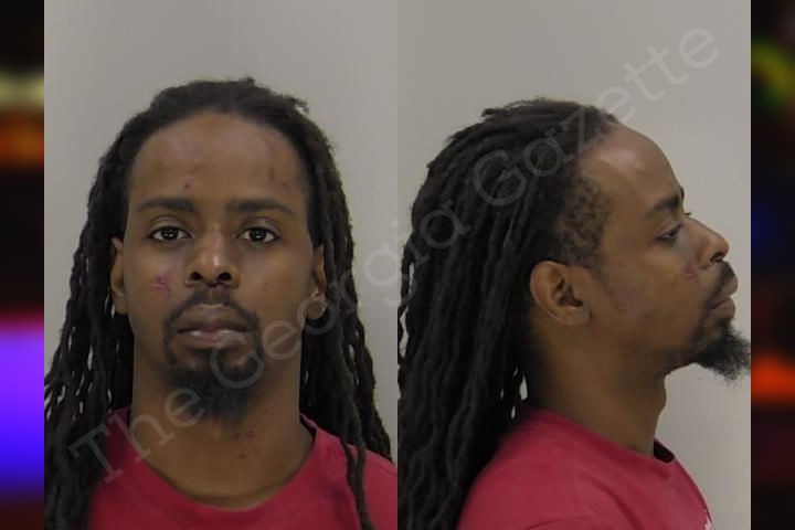 Joseph Wiggins — Richmond County Jail Bookings