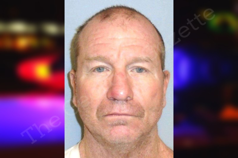 Sam Wiggins — Burke County Jail Bookings