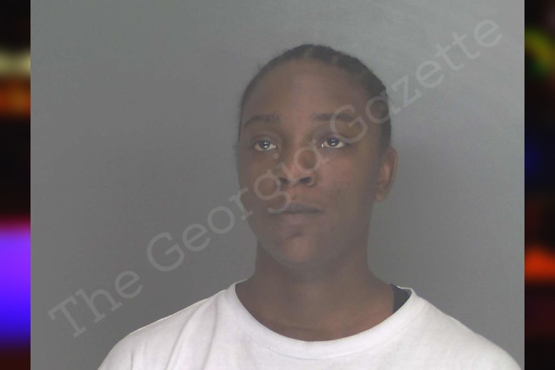 Danielle Williams — Douglas County Jail Bookings