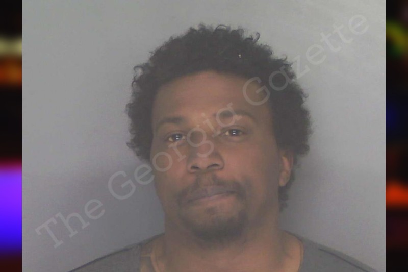 Maceo Williams - Douglas County