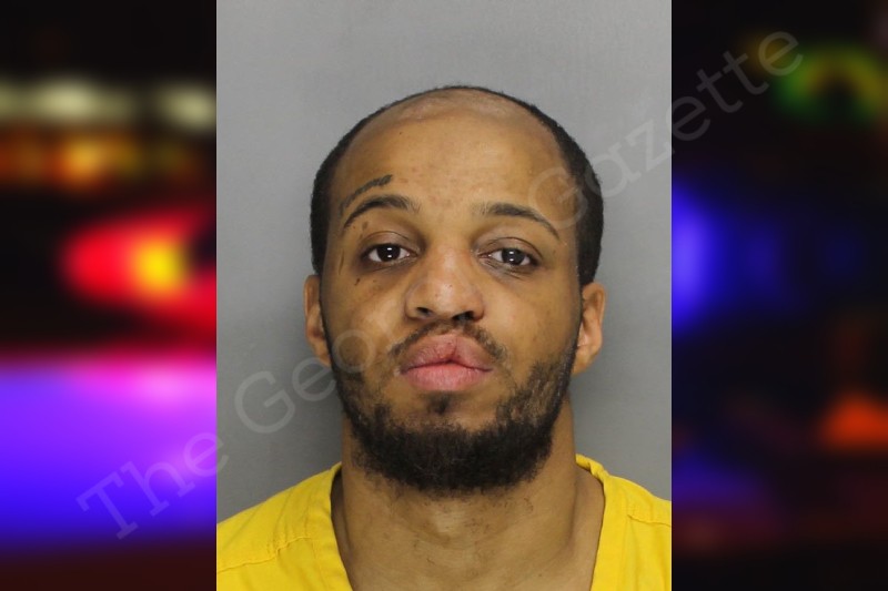 Michael Williams - Cobb County