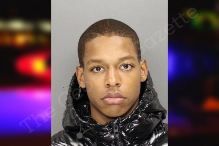 Jadyn Williamson | Cobb County Jail Bookings