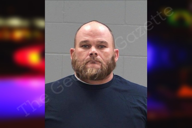 Jim Willoughby — Baldwin County Jail Bookings