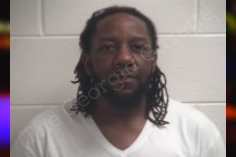 Jason Wilson — Henry County Jail Bookings