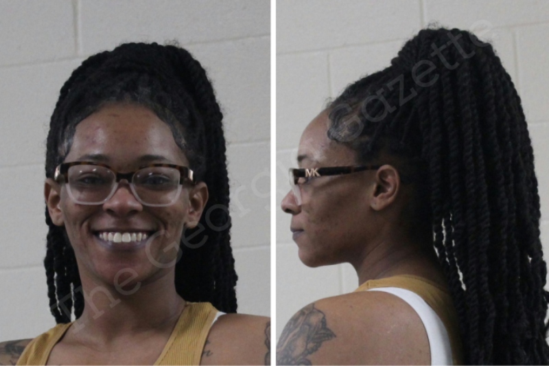 Joselyn Wade — Houston County Jail Bookings