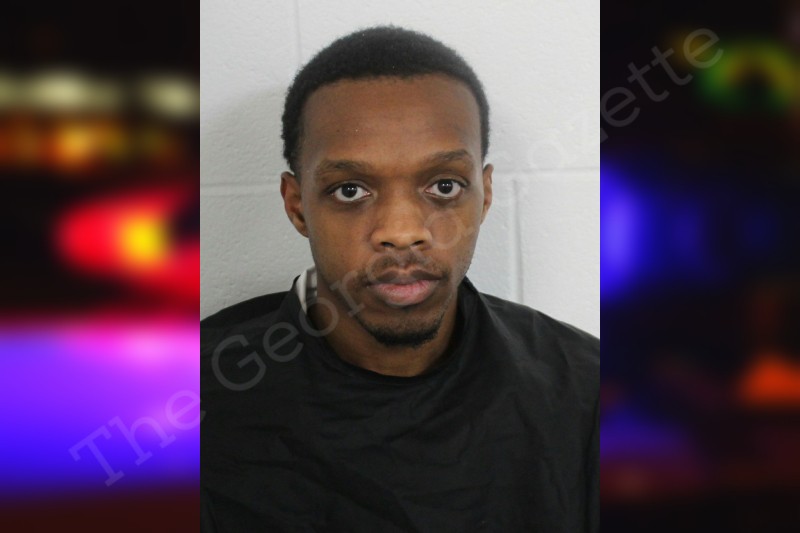 Samuel Wallace — Floyd County Jail Bookings