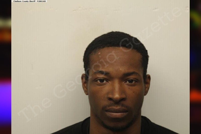 Marcus Watkins - Chatham County