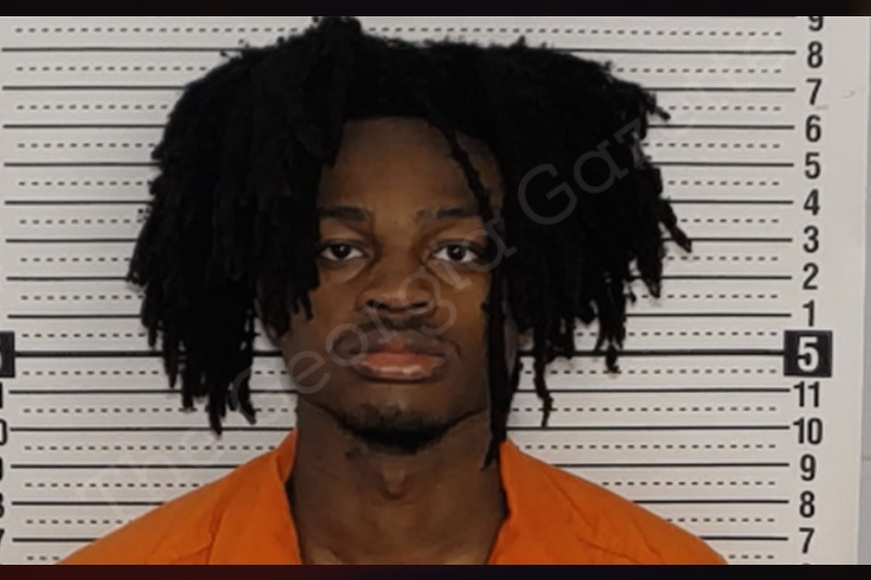 Desmond Watson — Rockdale County