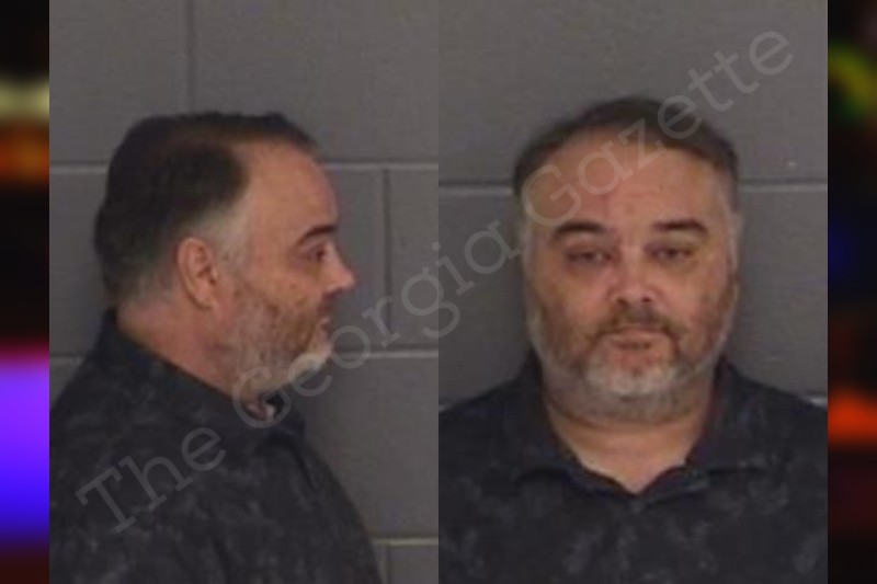 Jacob Webb — Barrow County Jail Bookings