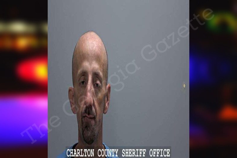 Gregory Weidner — Charlton County