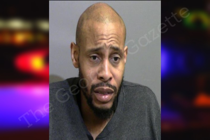 Solomon West — Glynn County Jail Bookings