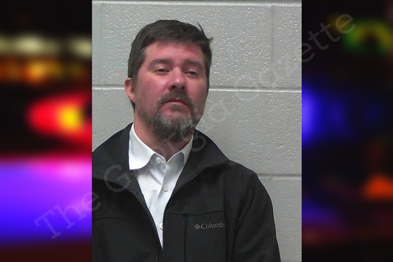 Andrew Westmoreland — Gilmer County