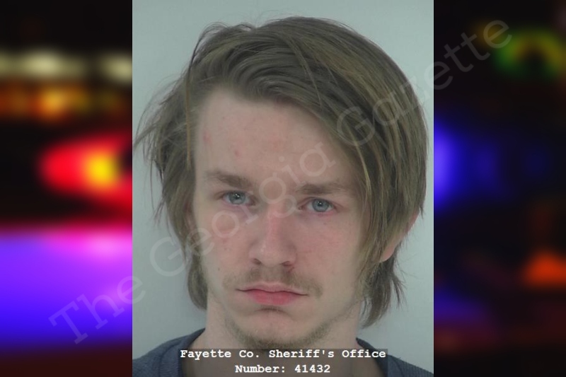 Christian Wheeler — Fayette County