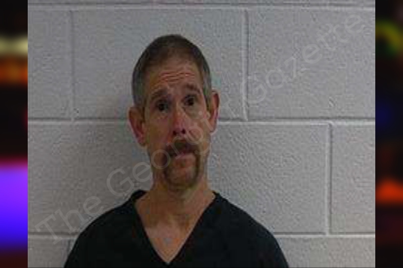 Daniel White — Polk County Jail Bookings