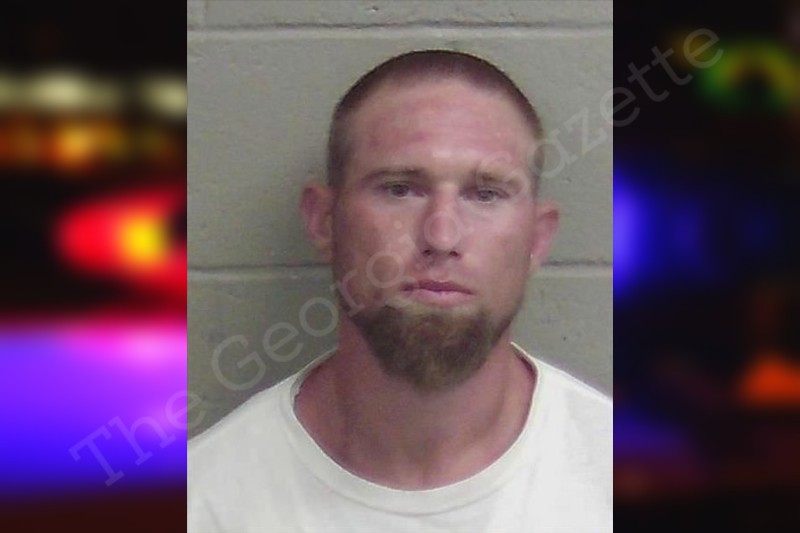 Kory White — Wayne County Jail Bookings