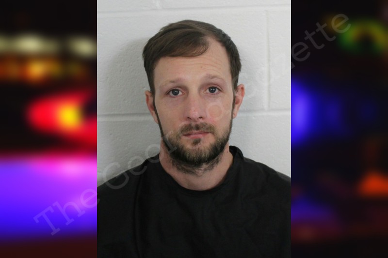 Robert Wight — Floyd County Jail Bookings