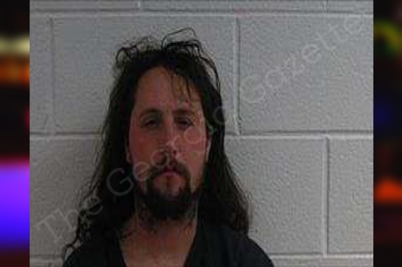 Joseph Wilhoit — Polk County Jail Bookings