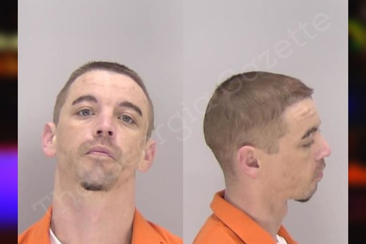 Eddie Willard - Richmond County